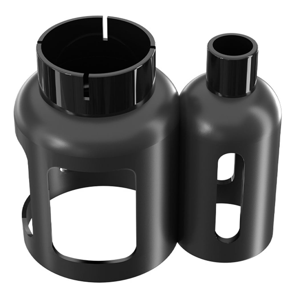 Vacuum Cleaner Attachment Holder Vacuum Cleaner Accessory Storage Rack ...