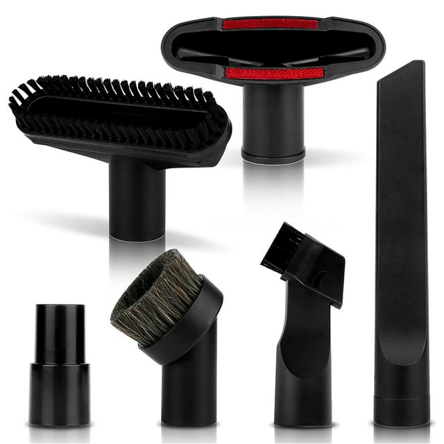 Walmart Universal Vacuum Cleaner Upholstery Accessory Hose Tools Kit ...