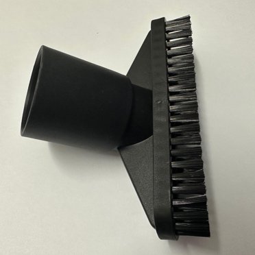 Hardwood Floor Brush 1 and 1/4 with Soft Bristles Universal Vacuum ...