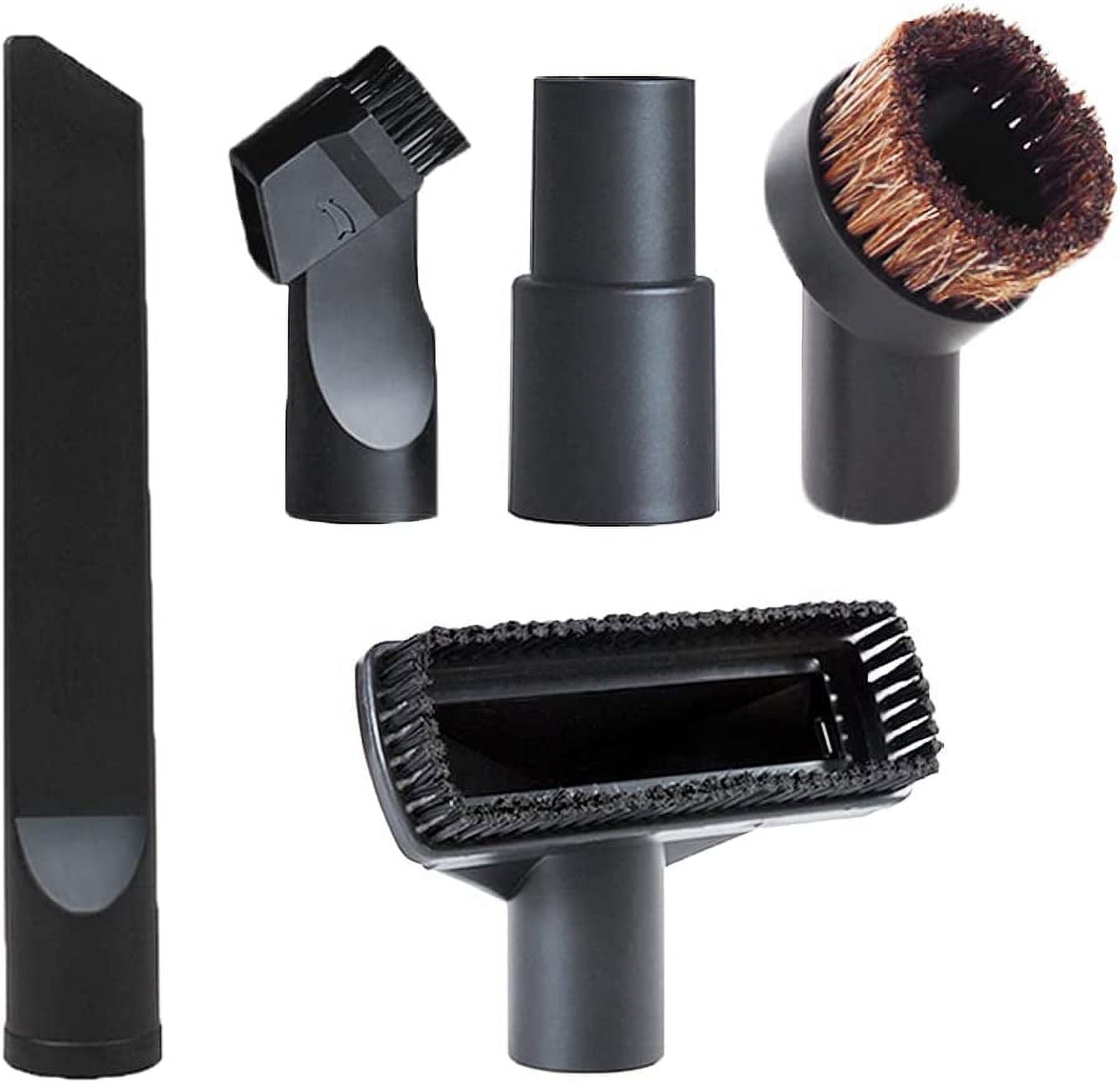 Vacuum Cleaner Brushes 5 Pieces Universal Bus Vacuum Cleaner Brush with ...
