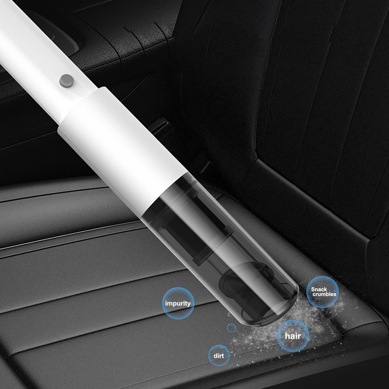 Vacuum Cleaner Car Vacuum Cleaner Wireless Vacuum Cleaner Handheld ...