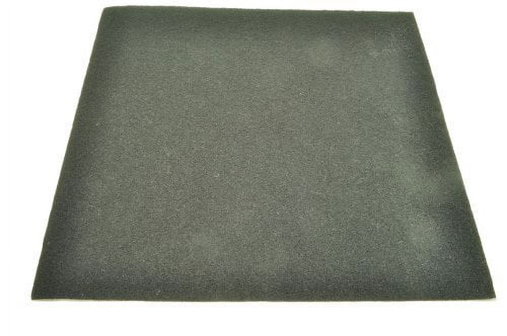 Vacuum Cleaner Charcoal Filter 12x12 Cut To Size - Walmart.com