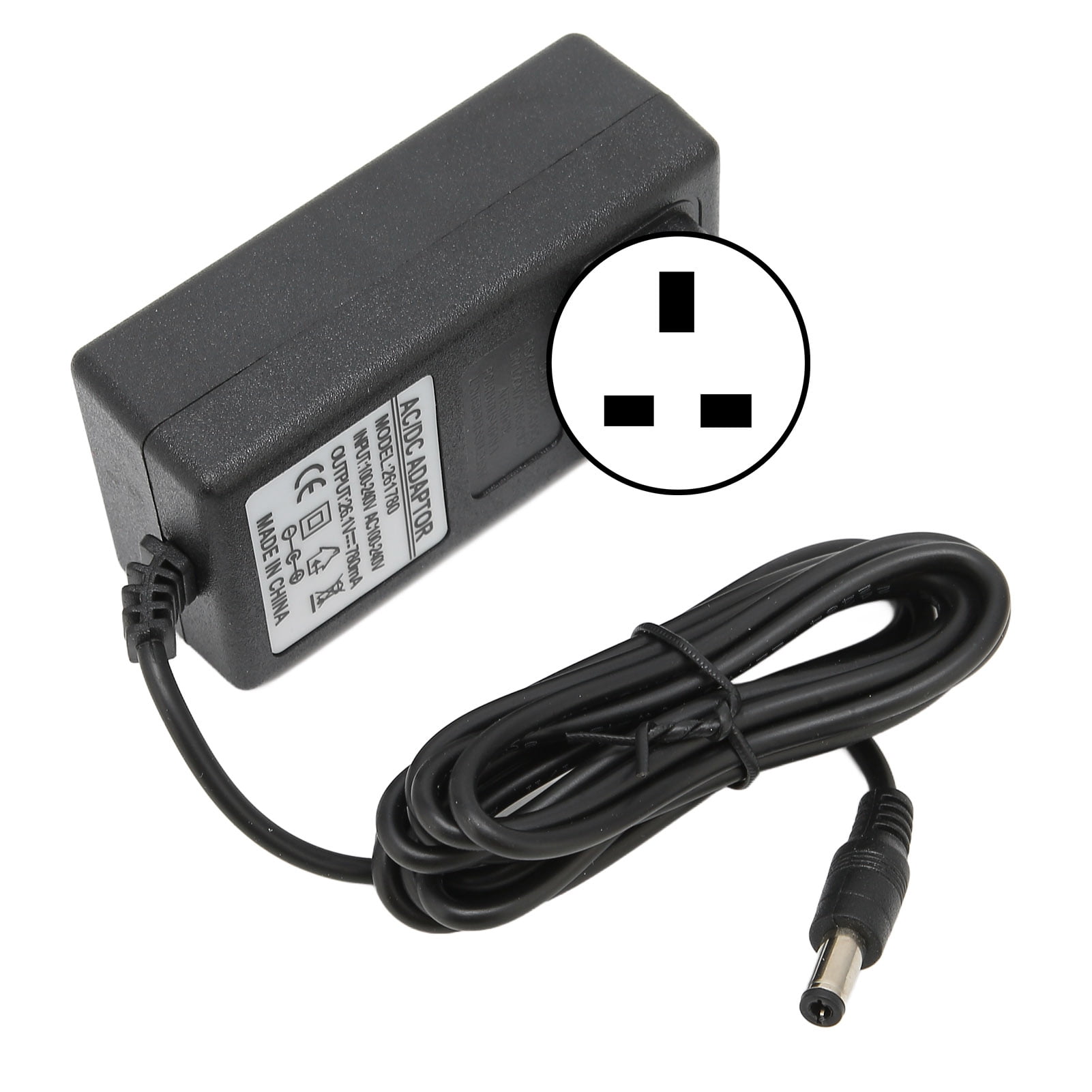 Vacuum Cleaner Charger Insulating Property Overvoltage ABS Material 26 ...