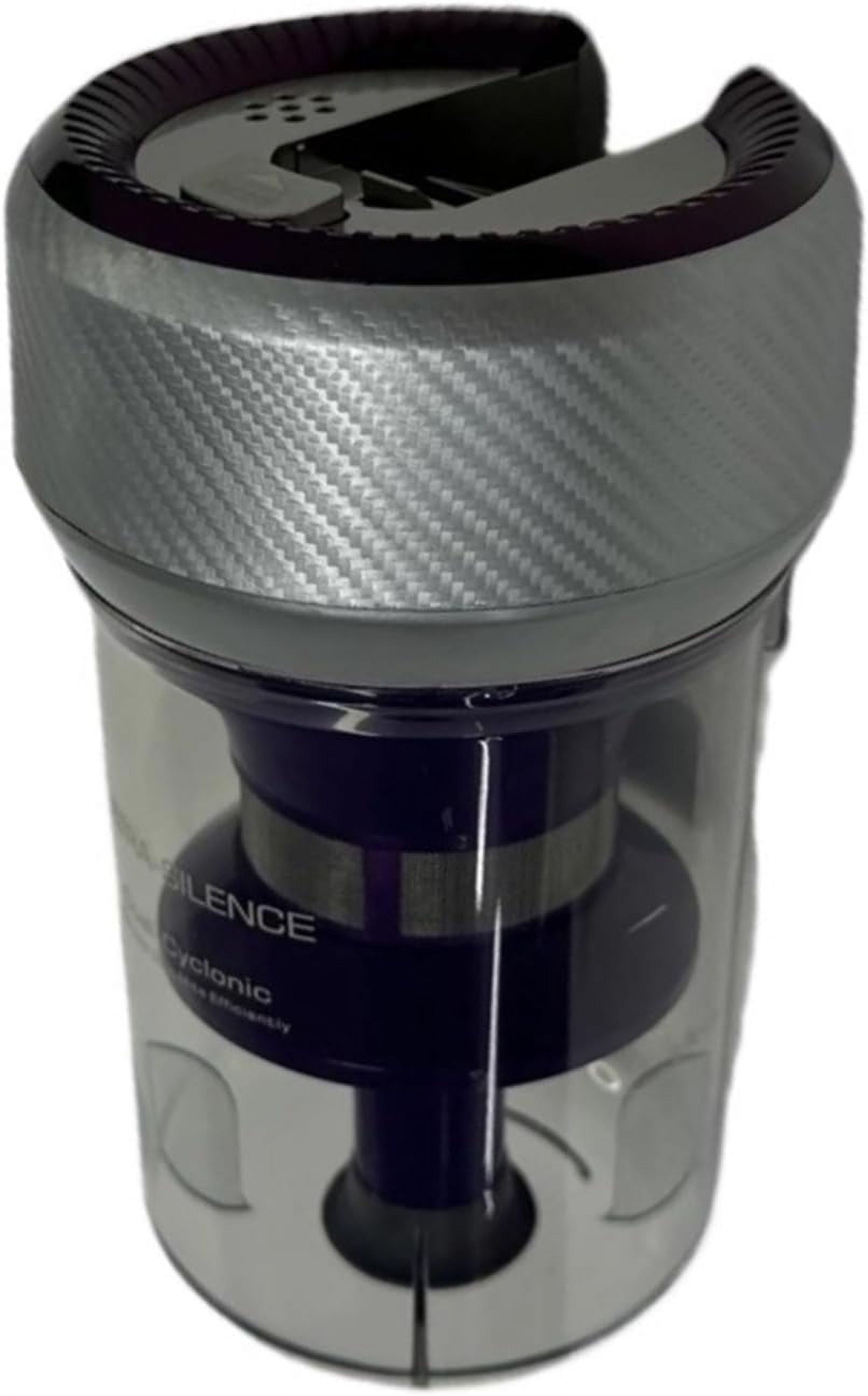 Vacuum Cleaner Dust Cup with Cyclone Separator and Filter Spare Parts ...