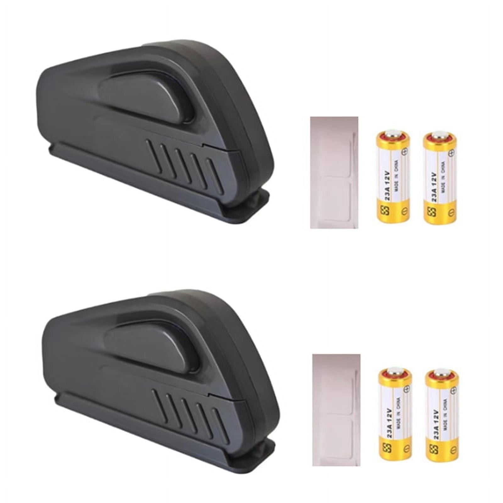 Vacuum Cleaner Dust Lights with Battery Hidden Pet Hair Cats Dust ...