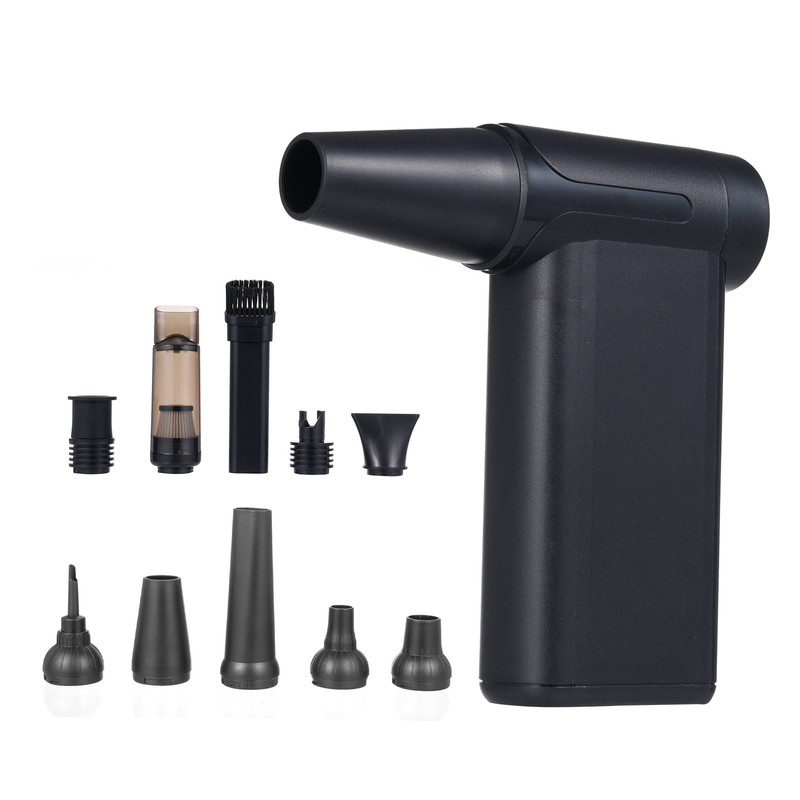 Vacuum Cleaner,Fan And Cleaner 8-speed Wind Speed 130 000rpm Suction ...