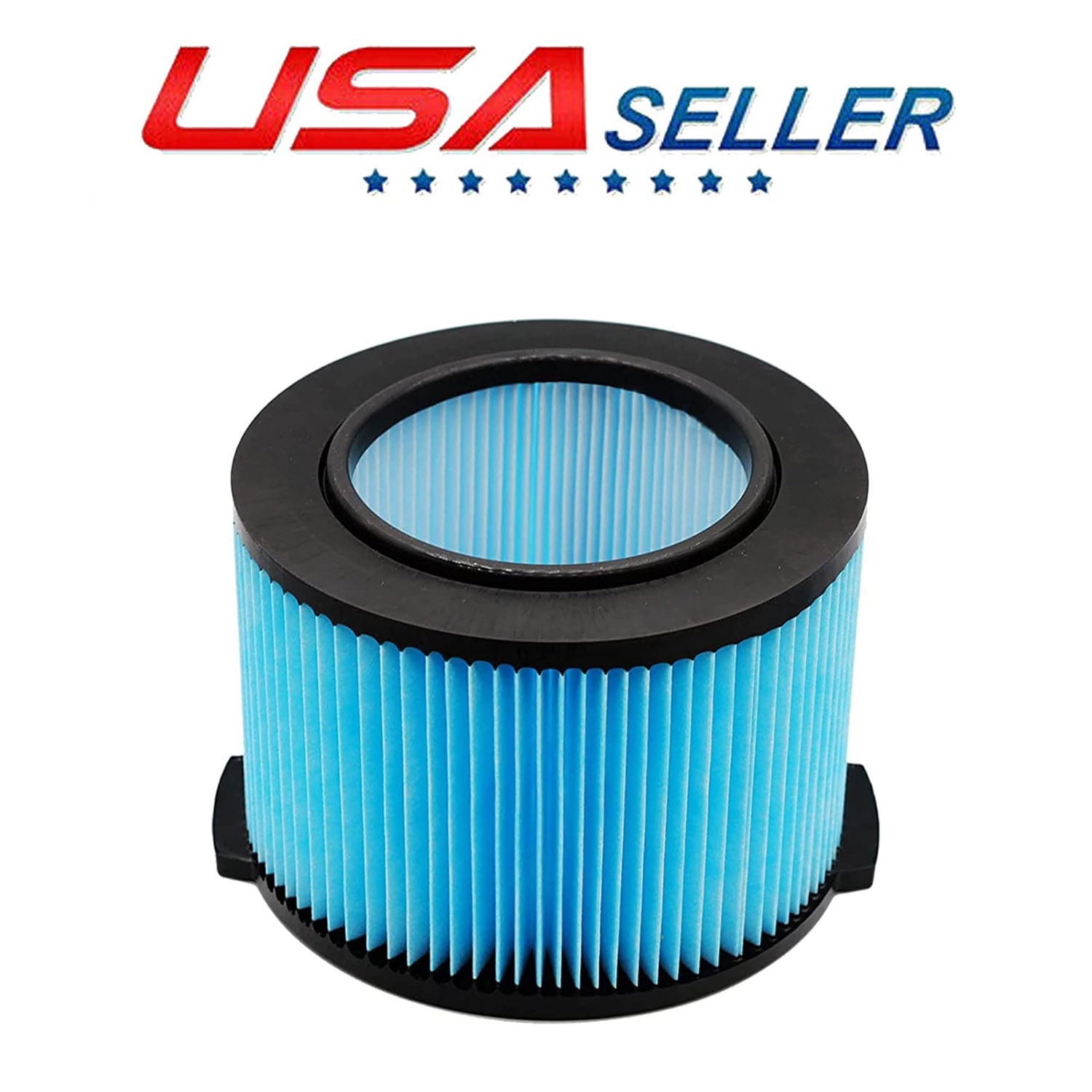 Vacuum Cleaner Filter Screen Filtration Filter Element For Ridgid ...