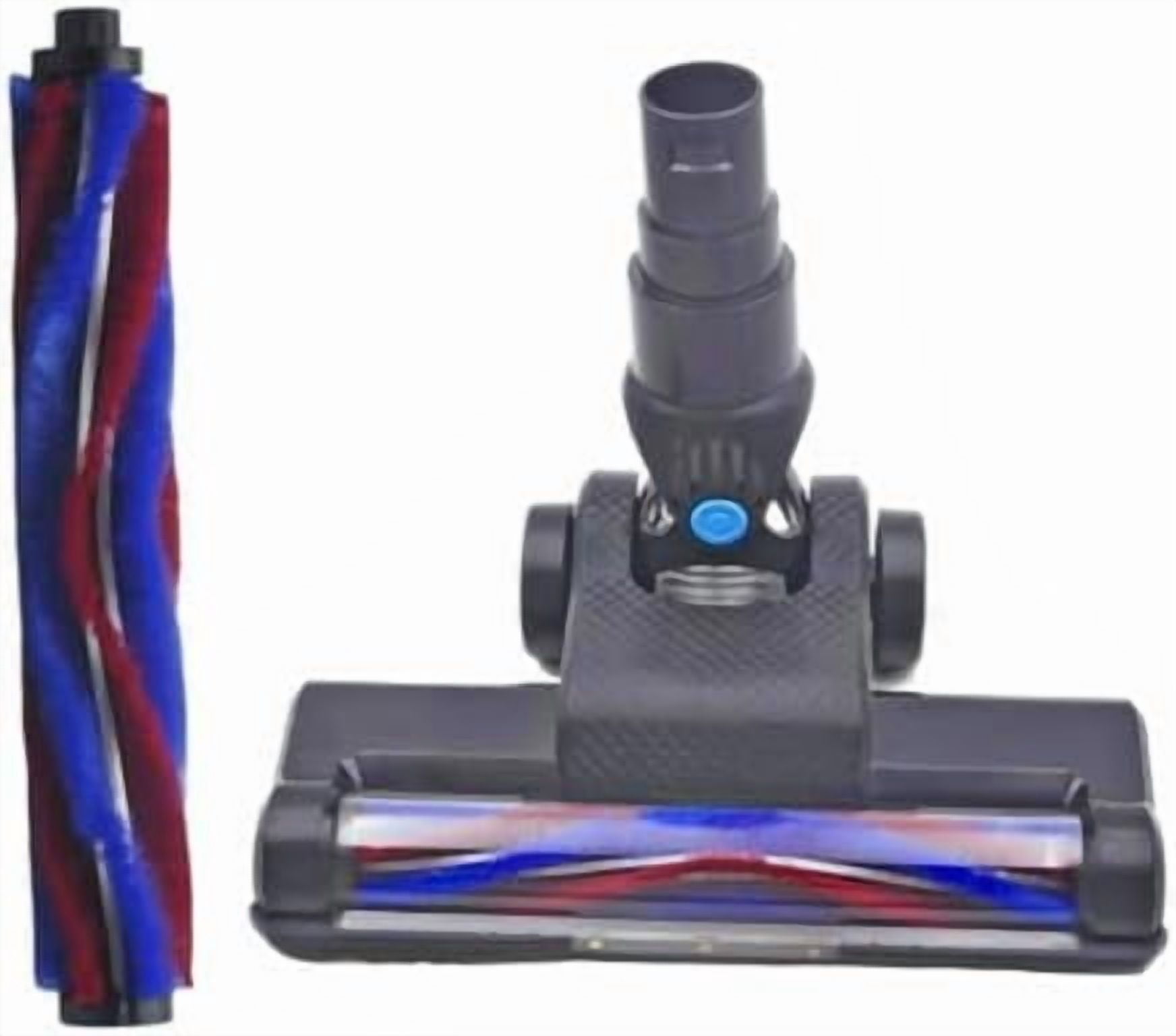 Vacuum Cleaner Floor Brush Head for Inse N6 / N6S / N650 Vacuums ...