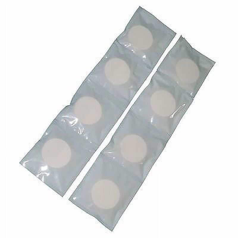 Vacuum Cleaner Fresh Scent Tablets Vac Bags Tabs Fit Electrolux, Aerus ...