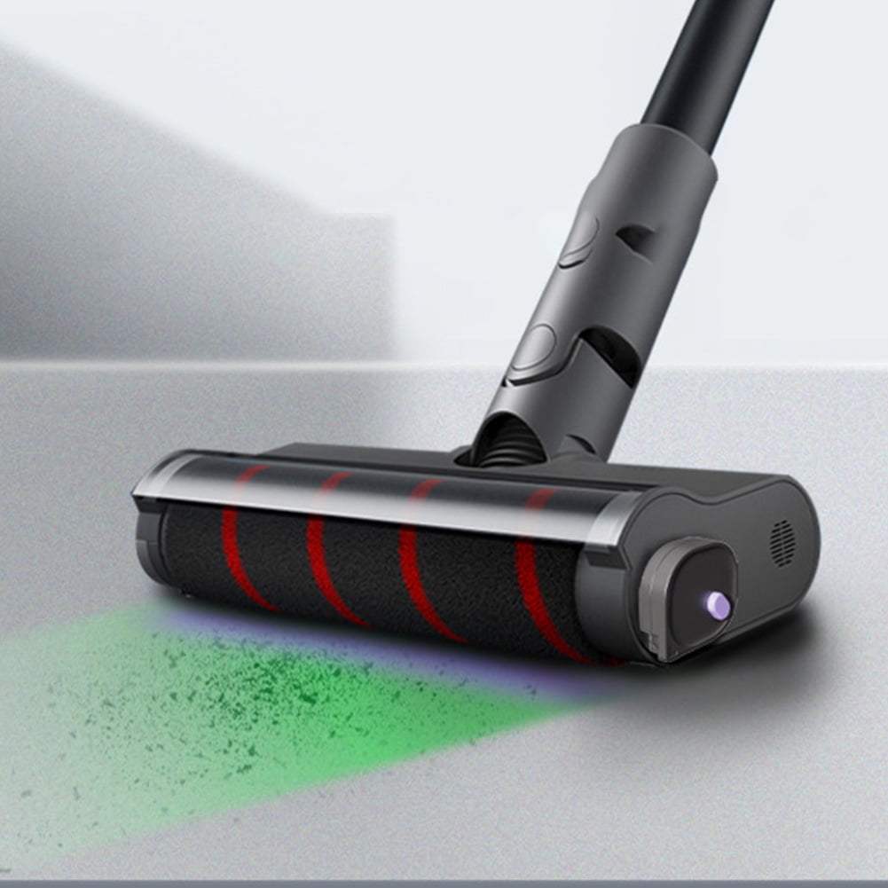 Vacuum Cleaner Green Light Dust Display Rechargeable W/ ForHoliday ...