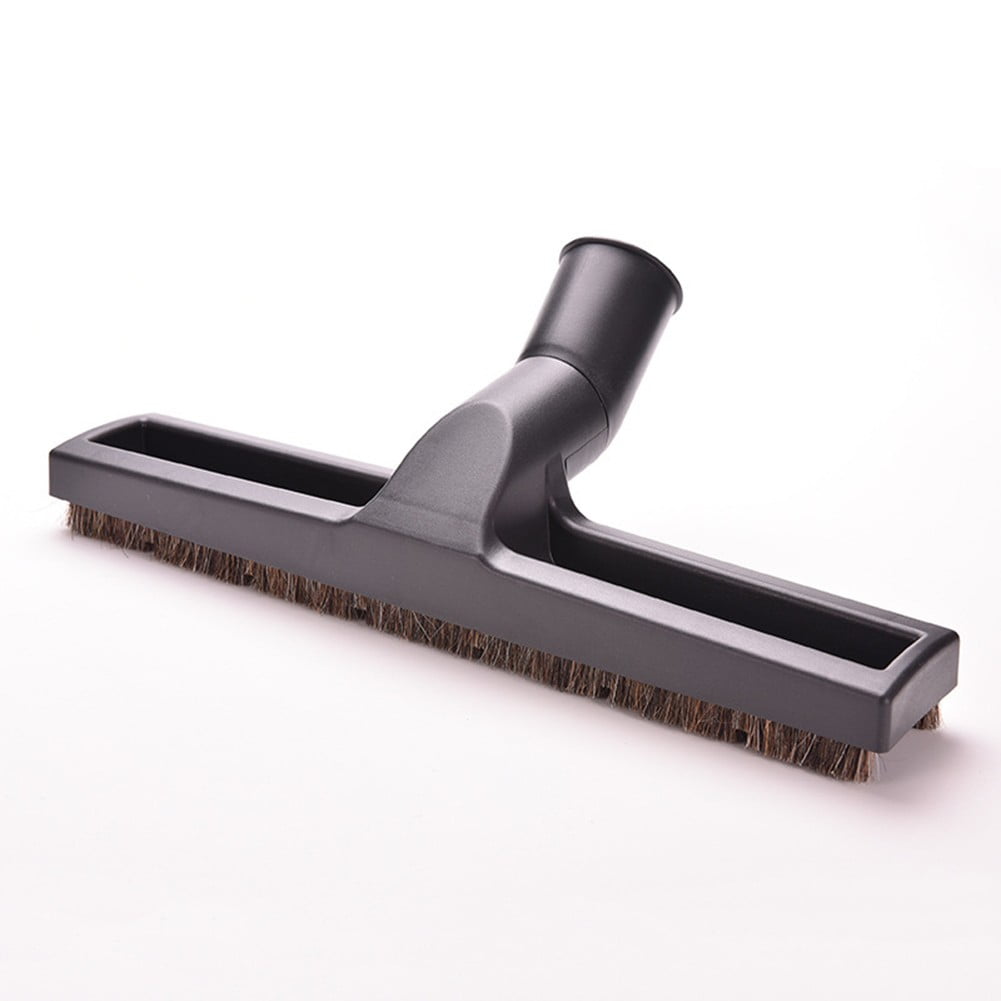 Vacuum Cleaner Horse Hair Mixed Brush Head,Floor Brush Suction Diameter ...