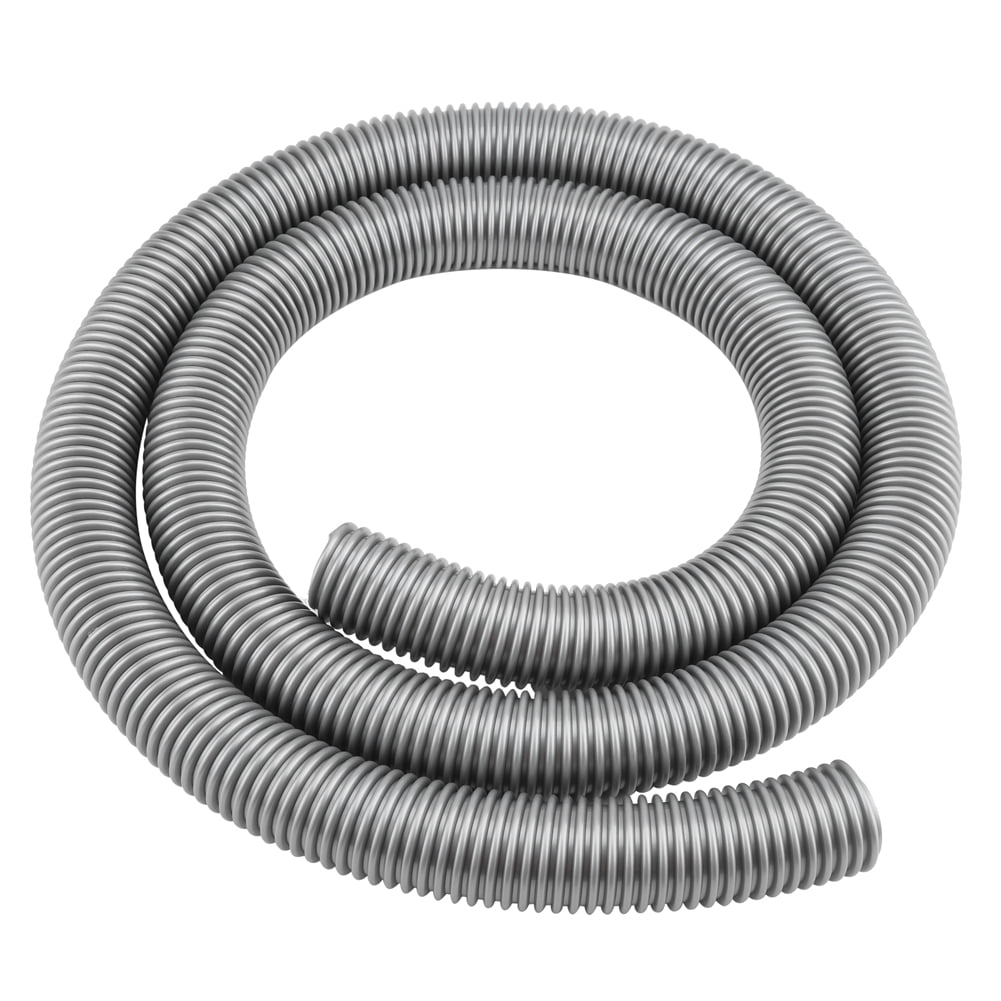 Vacuum Cleaner Hose, 2m Replacement Vacuum Hose Flexible Hose Soft Tube ...