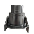 Vacuum Cleaner Hose Adapter Plastic Vacuum Cleaner Adaptor Hose ...