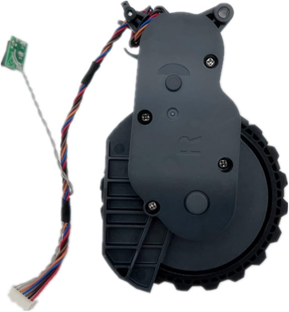 Vacuum Cleaner Left and Right Wheel Motor Module. Compatible for ...