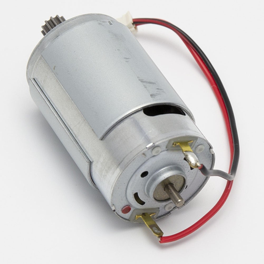 Vacuum Cleaner Main Brush Motor For ABIR X6 X8 For Looxy E30 For ...