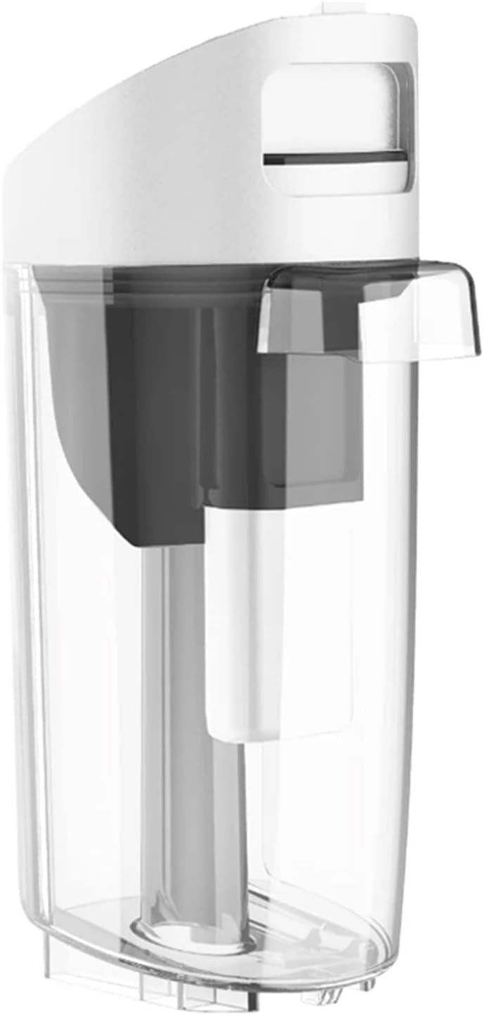 Vacuum Cleaner Parts - Clean Water Tank, Dirty Water Tank. Compatible for Tineco IFloor 3 ...