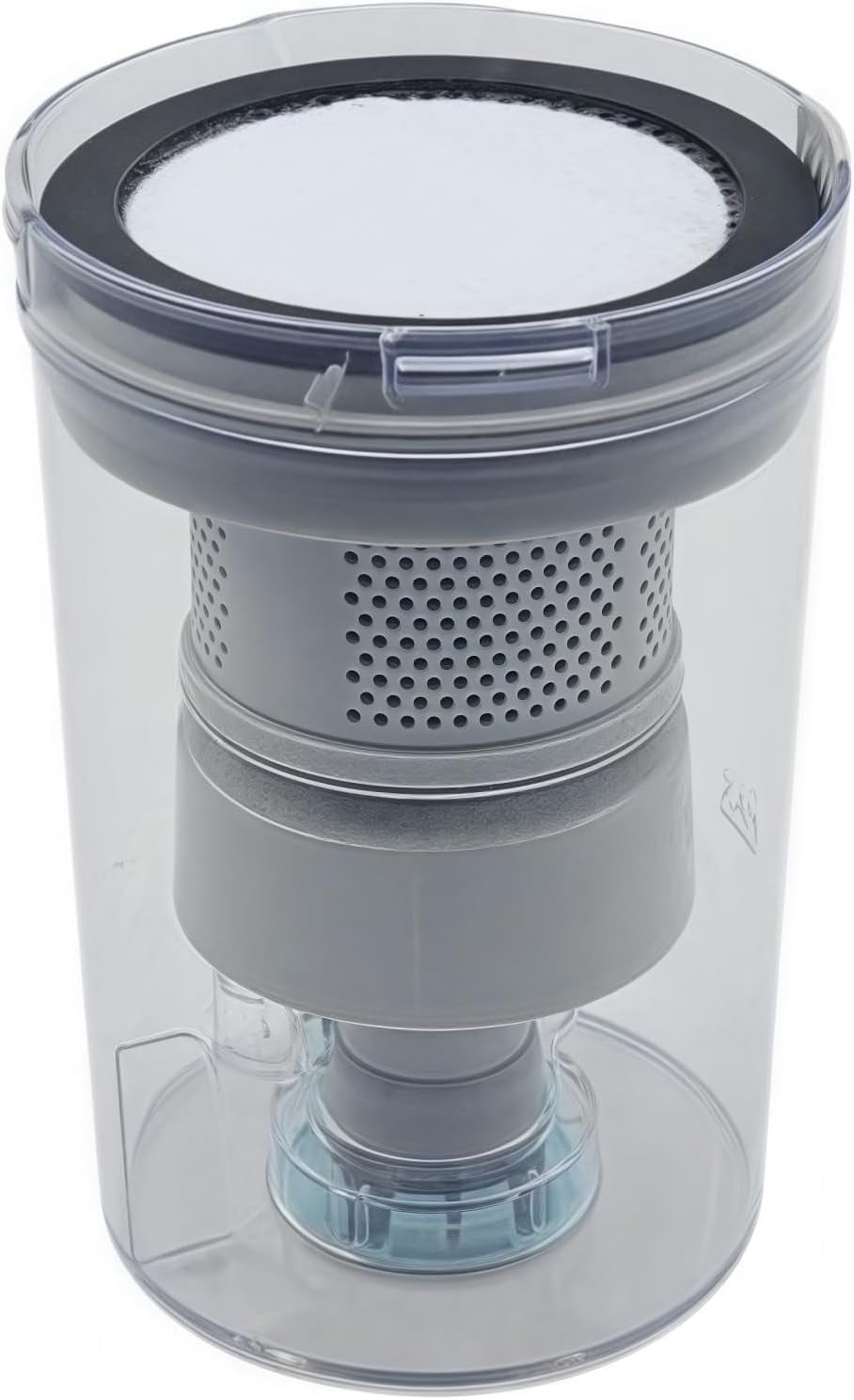 Vacuum Cleaner Parts Original Dust Cup, Dust Box, Dust Container ...