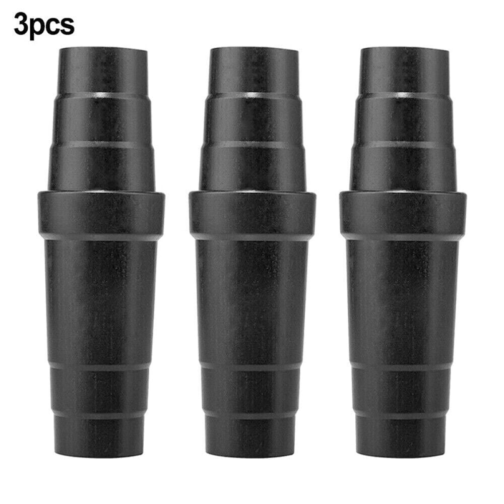 Vacuum Cleaner Power Tool Sander Dust Extractor Hose Universal Adaptor ...