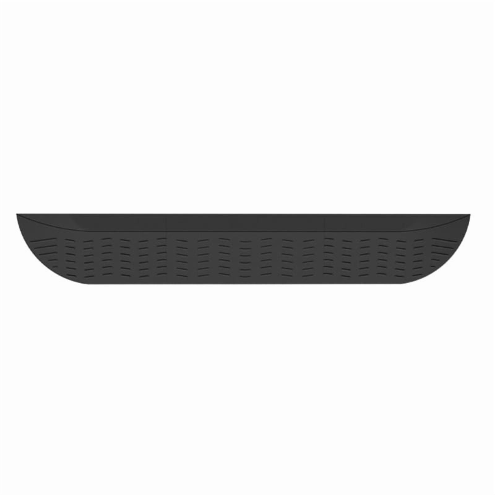 Vacuum Cleaner Ramp Rubber Ramp for Home Door Threshold Ramp Rubber ...
