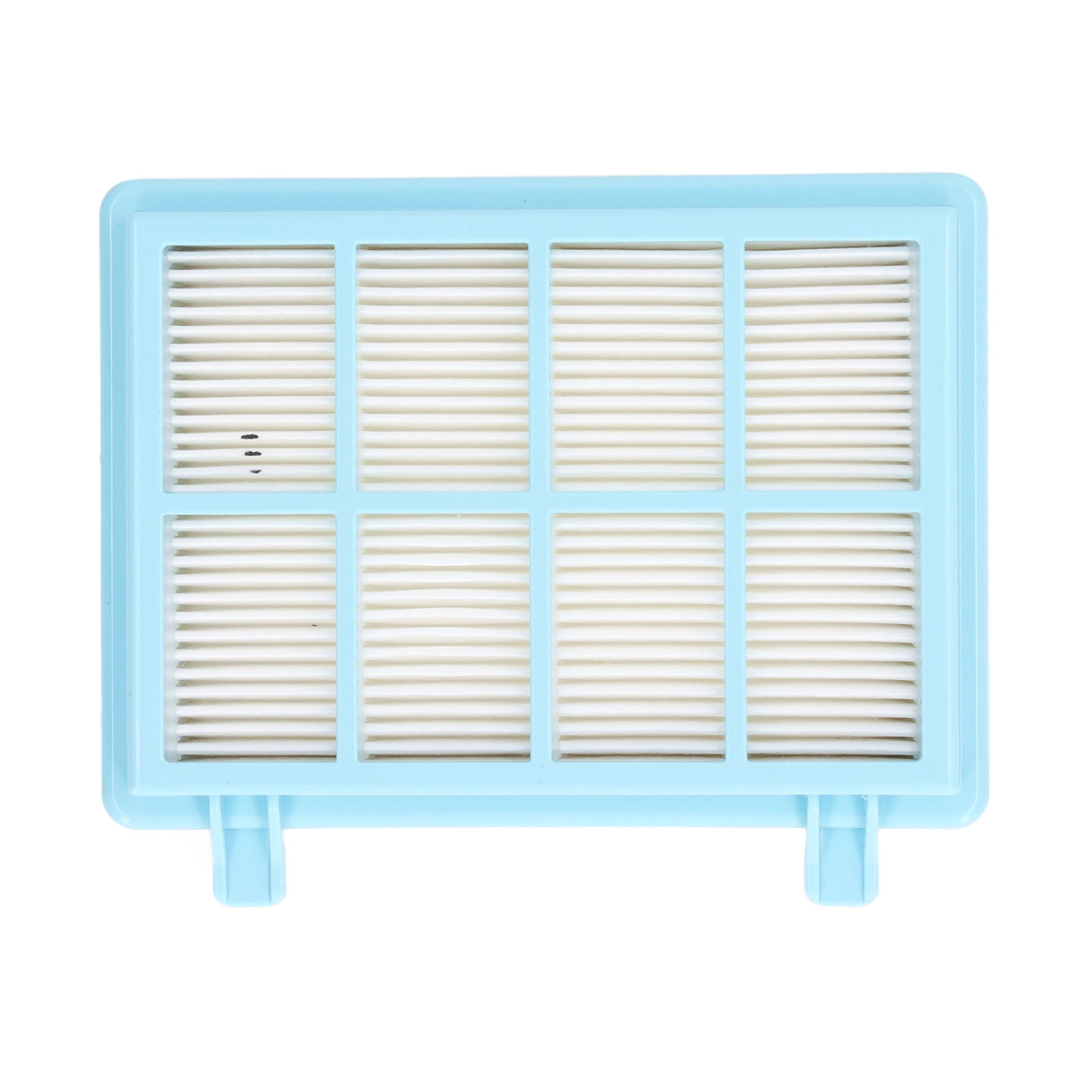 Vacuum Cleaner Rear Filter ABS High Efficiency Particulate Air Vacuum ...