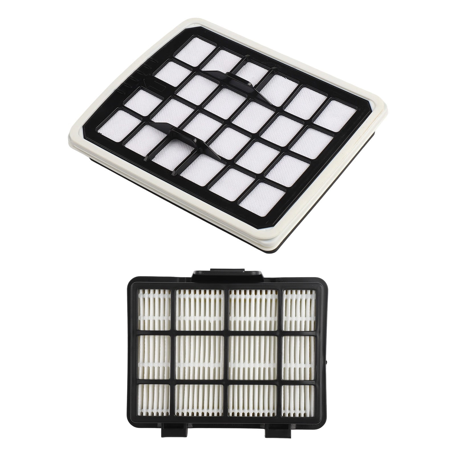 Vacuum Cleaner Replacement Filter Bagless Design For Eureka NF For ...