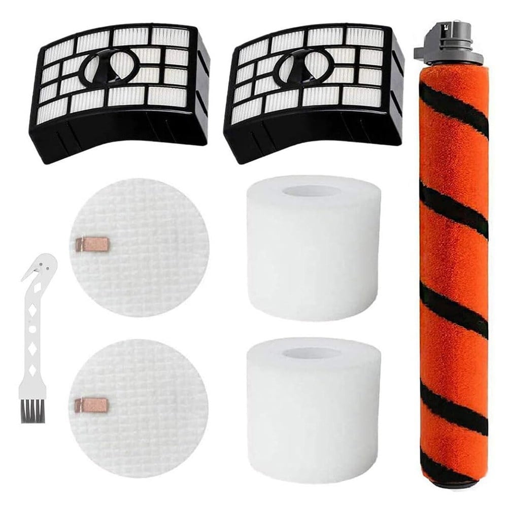 Vacuum Cleaner Replacement Kit For Shark APEX DuoClean AZ1002 AZ1000W ...