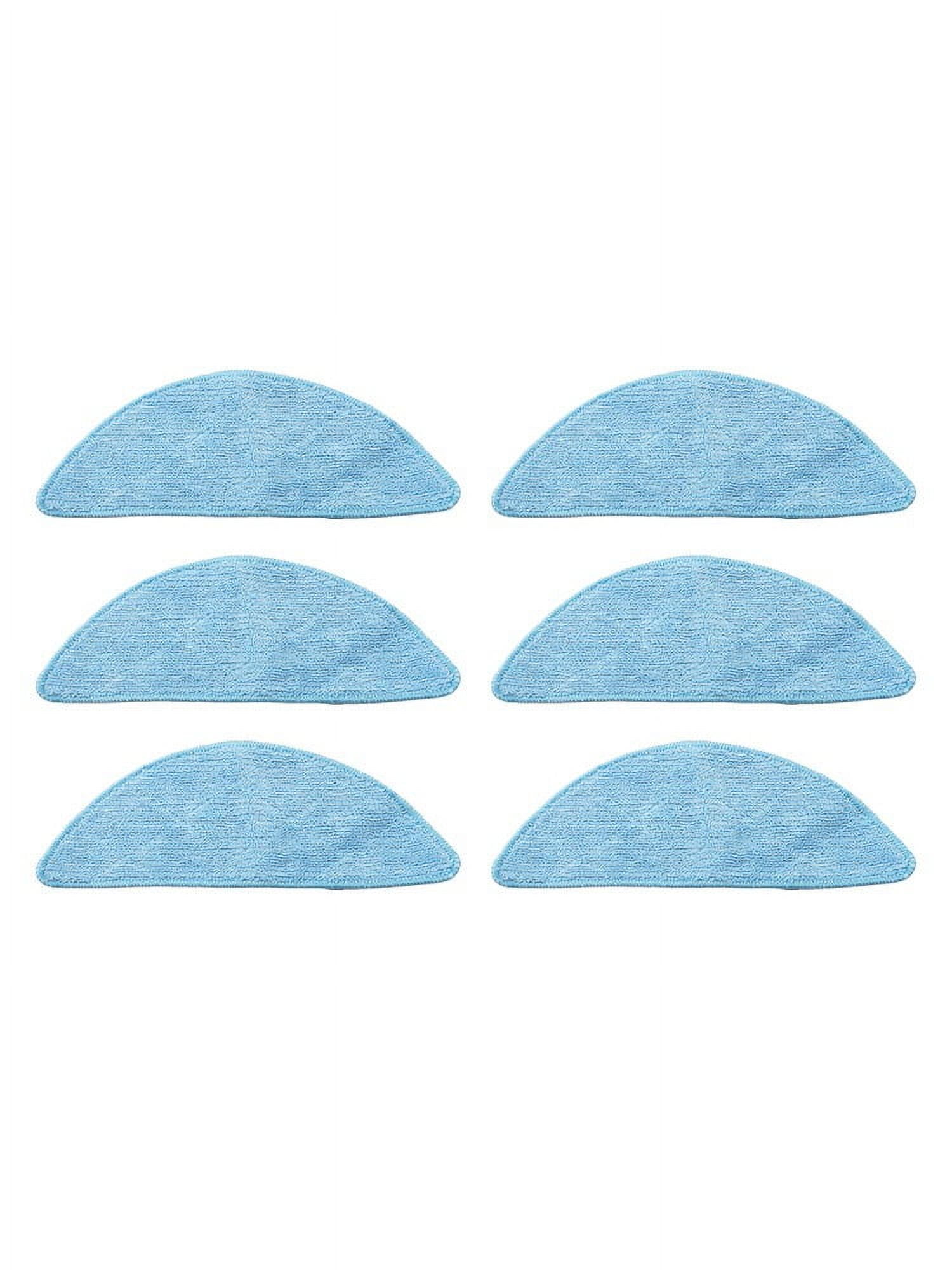 Vacuum Cleaner Replacement Parts Kit for X500 Robot with Roller Brush ...