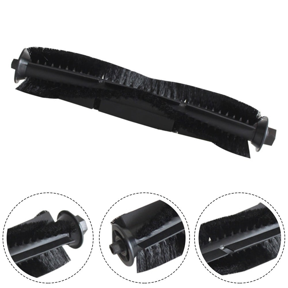 Vacuum Cleaner Roller Brush for iHome Robot Vacuum iHRV6 iHRV14 iHRV11 ...