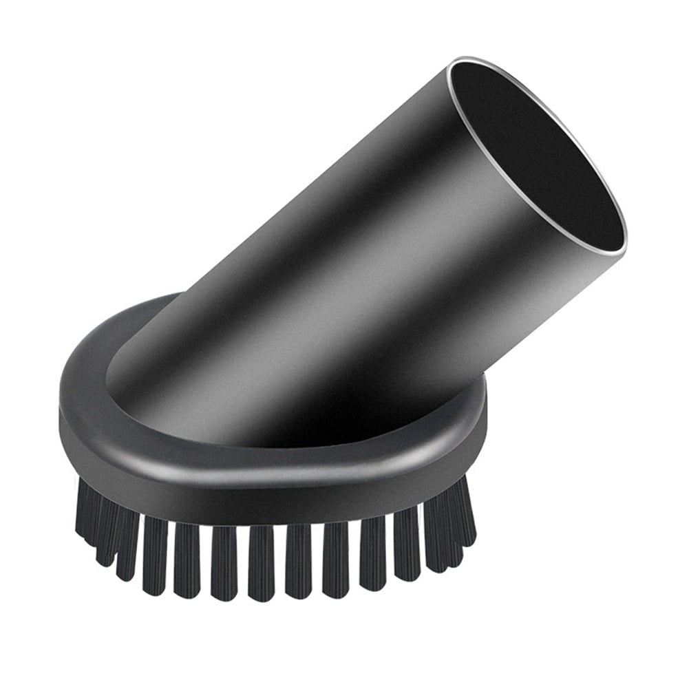 Vacuum Cleaner Round Brush 35mm Reliable To Use Easy To Install Long ...