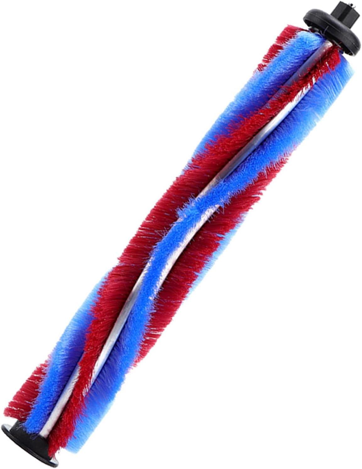 Vacuum Cleaner Soft Roller Brush Replacement, V-Shape Top Brush ...