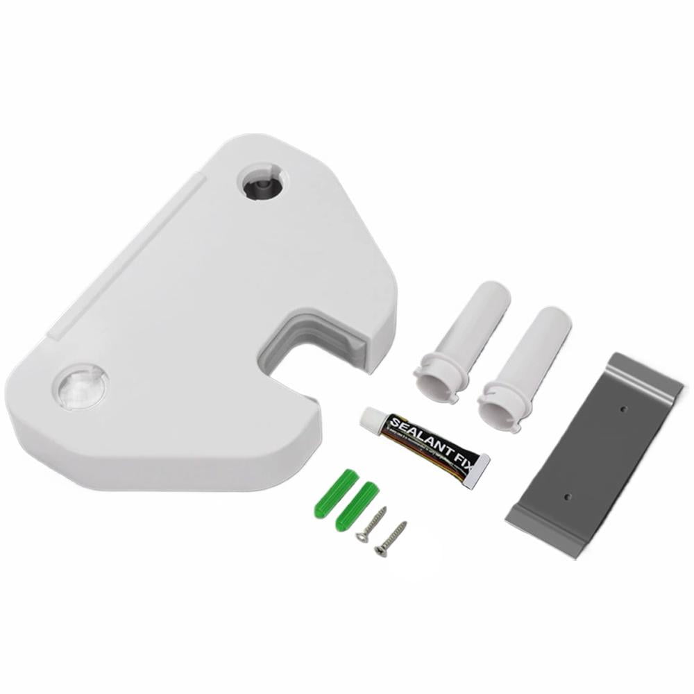 Vacuum Cleaner Stand Wall Mount Holder Universal Vacuum Bracket Hot K7 ...