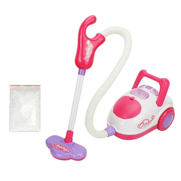 Toy Vacuums