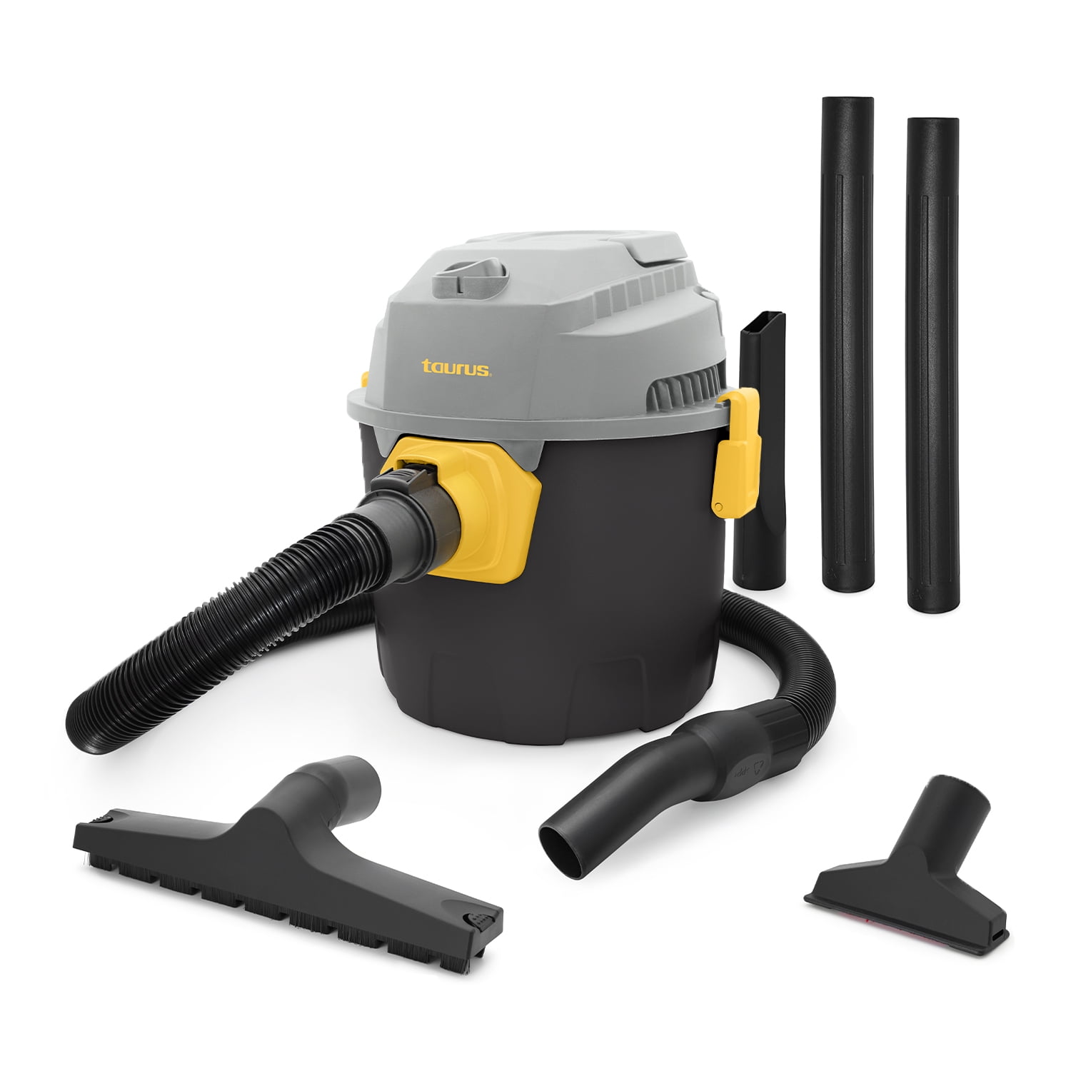 Hurricane Vacuum