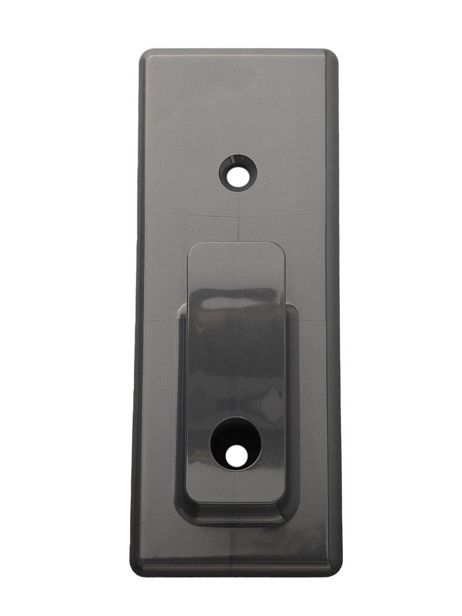 Vacuum Cleaner Wall Mount Hanger Hook Kit for Shark for Rocket HV300 ...