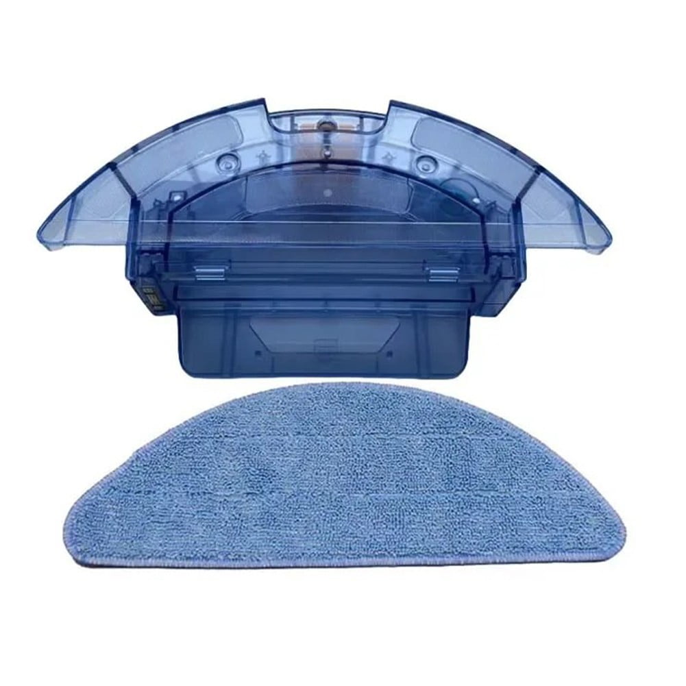 Vacuum Cleaner Water Tank Mop Cloth Rags for Navi N600 for PANDA for ...
