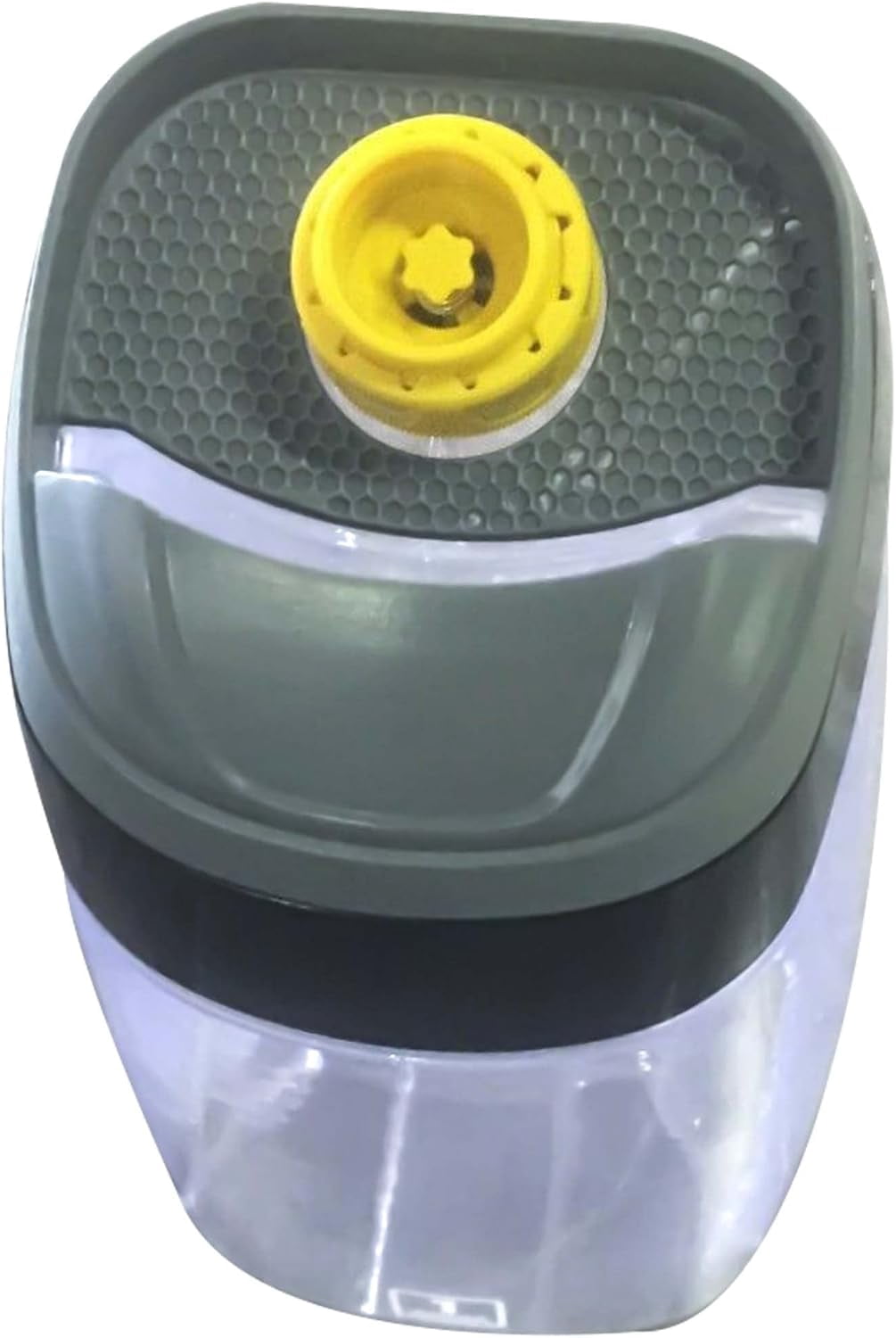 Vacuum Cleaner Water Tank, Plastic, 1610043, Vacuum-Cleaner-Water-Tank ...