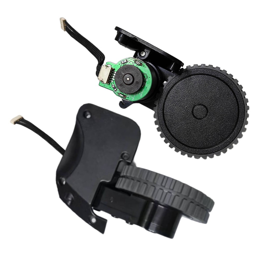 Vacuum Cleaner Wheel Engine Motors for R750 D400 R550 R500+ R600 R650 ...