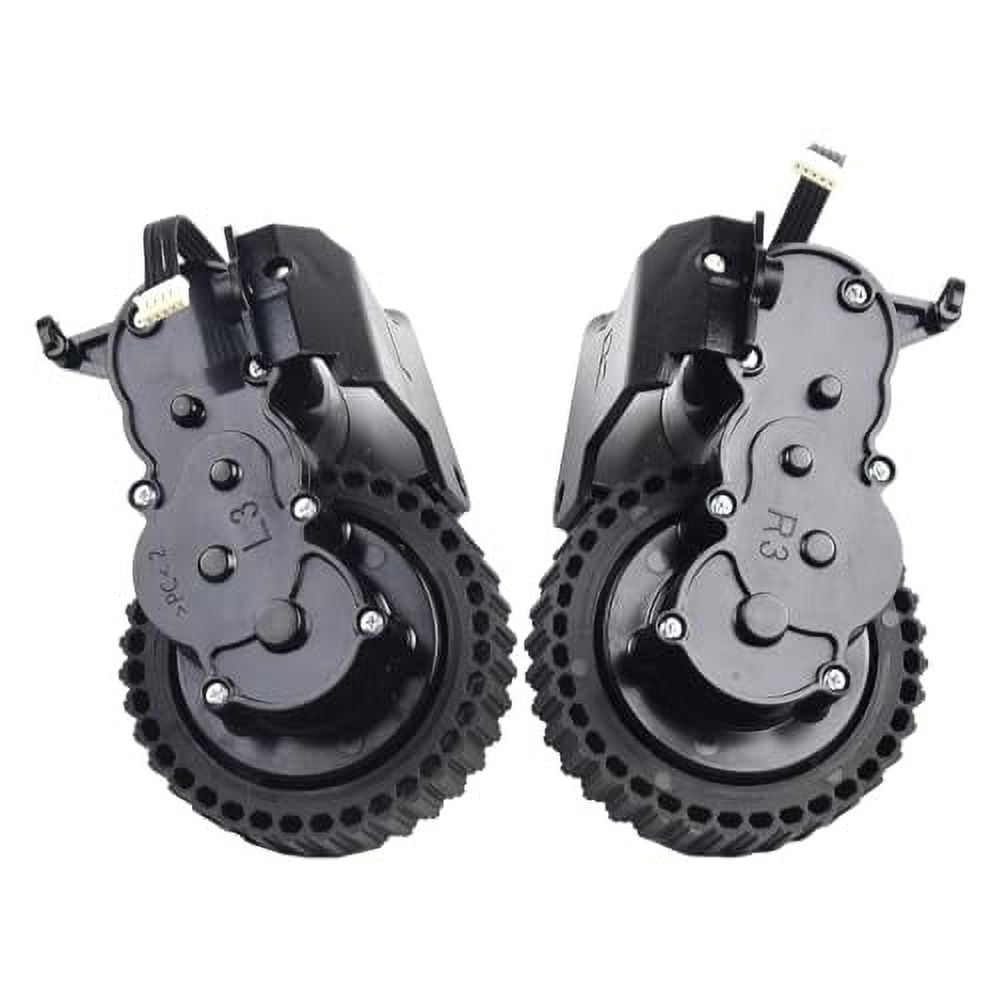 Vacuum Cleaner Wheel Replacement Household Cleaning Tools Auxiliary ...