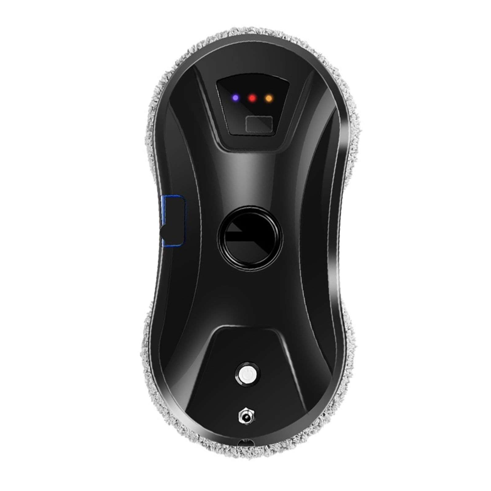 Vacuum Cleaner Windows Cleaning Robot Window Washer Electric Glass ...