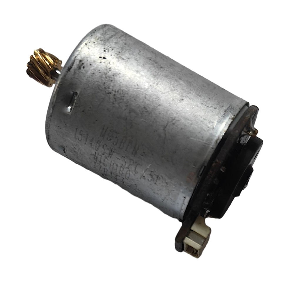 Vacuum Cleaner drive wheels Motor for M7 pro M8 left and right wheels ...