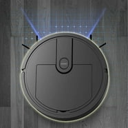 Pure Clean Pure Clean Smart Vacuum Cleaner - Automatic Robot Cleaning ...