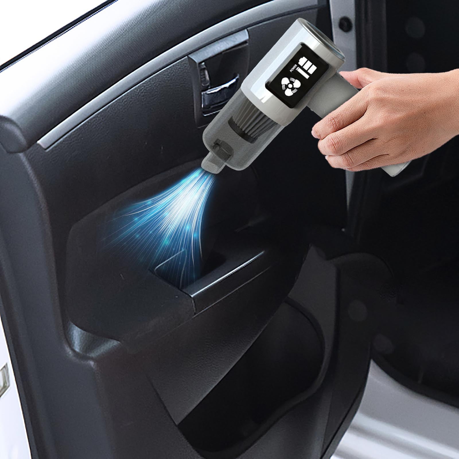 Vacuum Cleaners On Clearance ASXITE Handheld Vacuums,New Type of ...