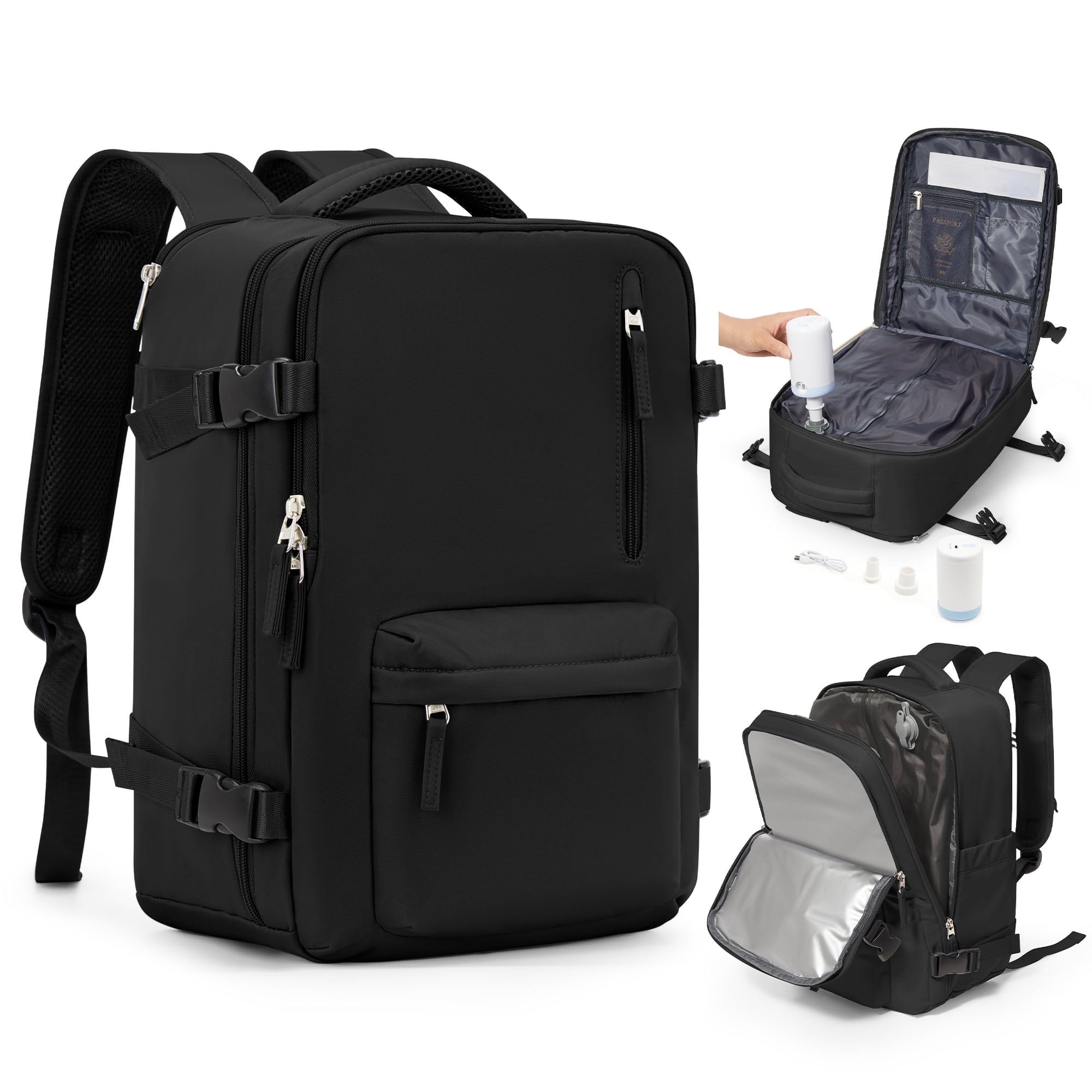 Walmart Black Friday Deals 2025 - Large Storage Vacuum Compression ...