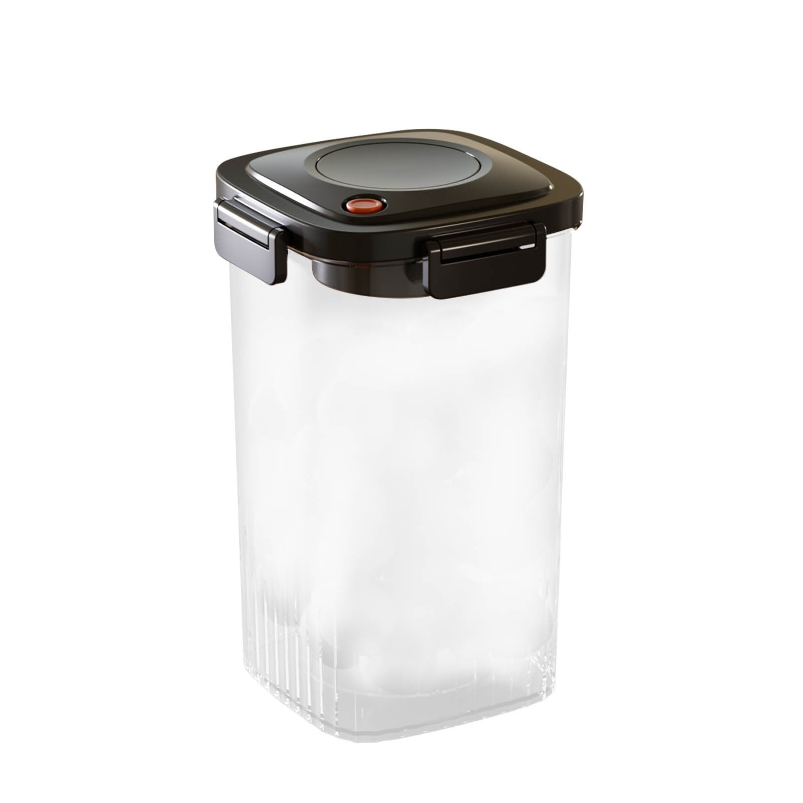 Vacuum Container, Seal Food Storage Container Modular, Stackable ...
