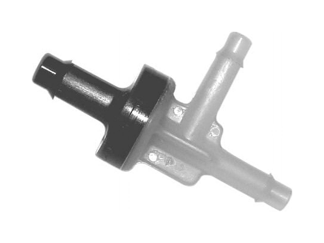 Vacuum Control Valve - Compatible with 1978 - 1996 Ford F-150 1979 1980 ...