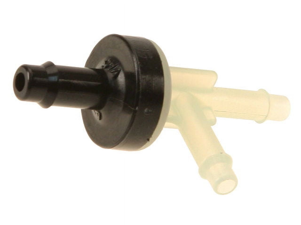 Vacuum Control Valve - Compatible with 1980 - 1996 Ford F-150 1981 1982 ...