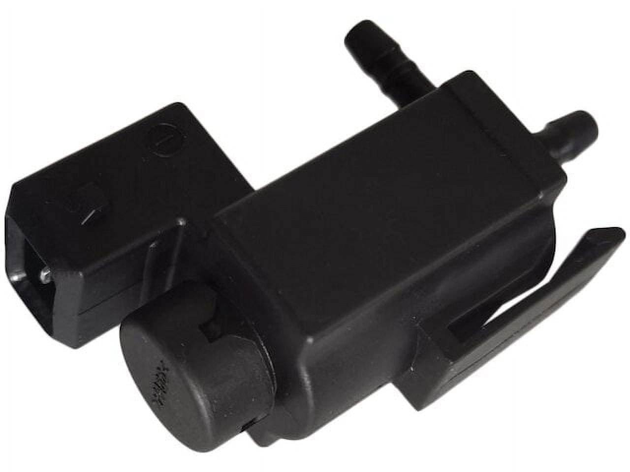 Bmw 528 Vacuum Control Valve