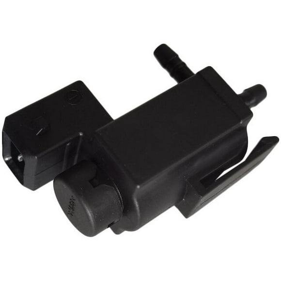 Bmw 528 Vacuum Control Valve