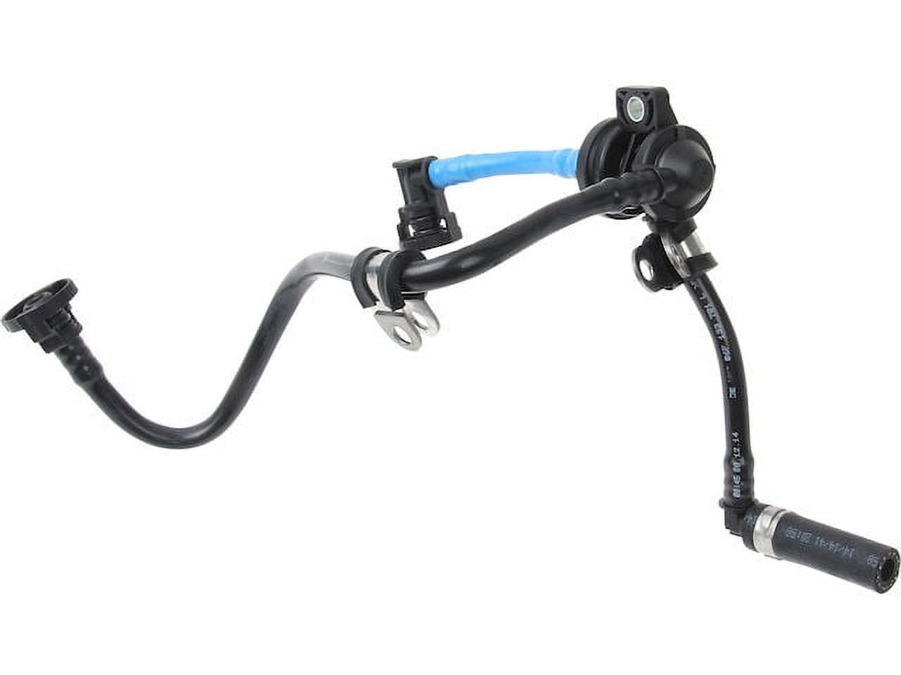Audi A5 Vacuum Control Valve