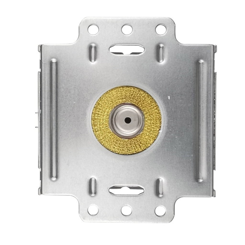 Vacuum Electron Tube Microwave Magnetron Replacement Part M24FB-610A ...